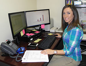 Oshkosh Police Department - Criminal Investigation Division - Crime Analyst