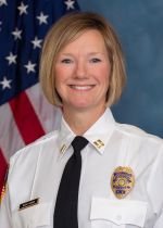 Oshkosh Police Department - Operations Bureau