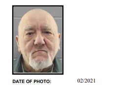 Oshkosh Police Department Sex Offender