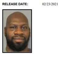 Oshkosh Police Department Sex Offender